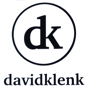 David Klenk homepage – DavidKlenk.com