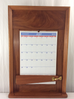 Custom Wall Calendar Frame – DavidKlenk.com